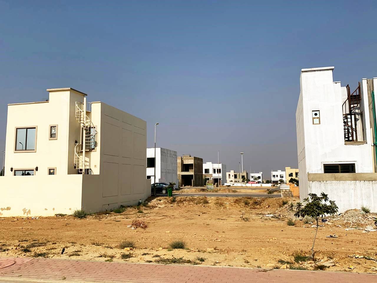 Plots – Zeal Property Consultants